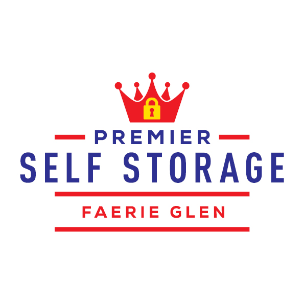 Welcome to Premier self storage in Faerie Glen